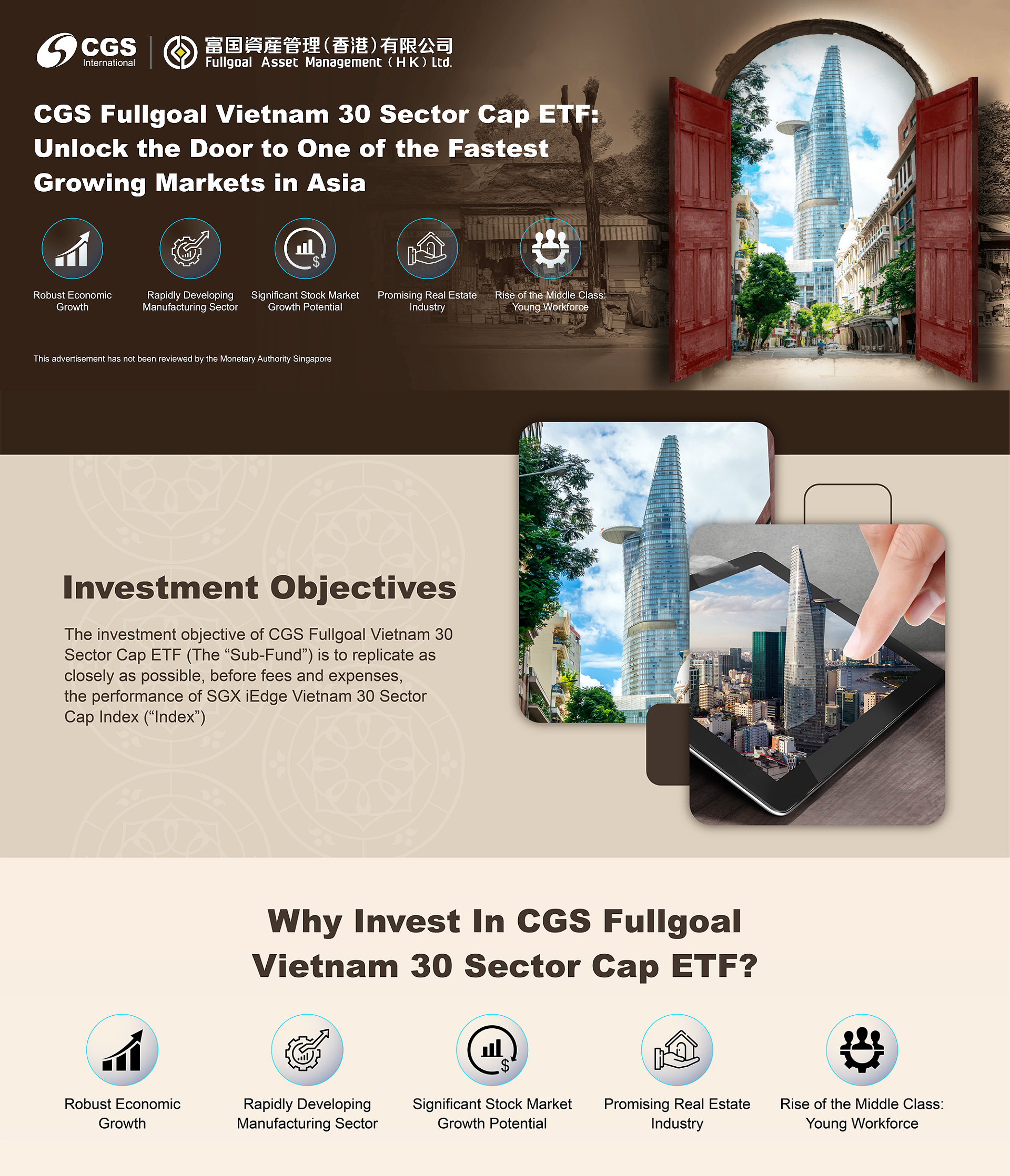 CGS International