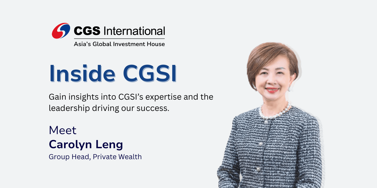 CGS International SG