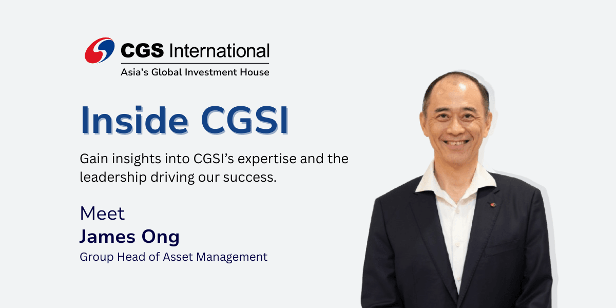 CGS International SG