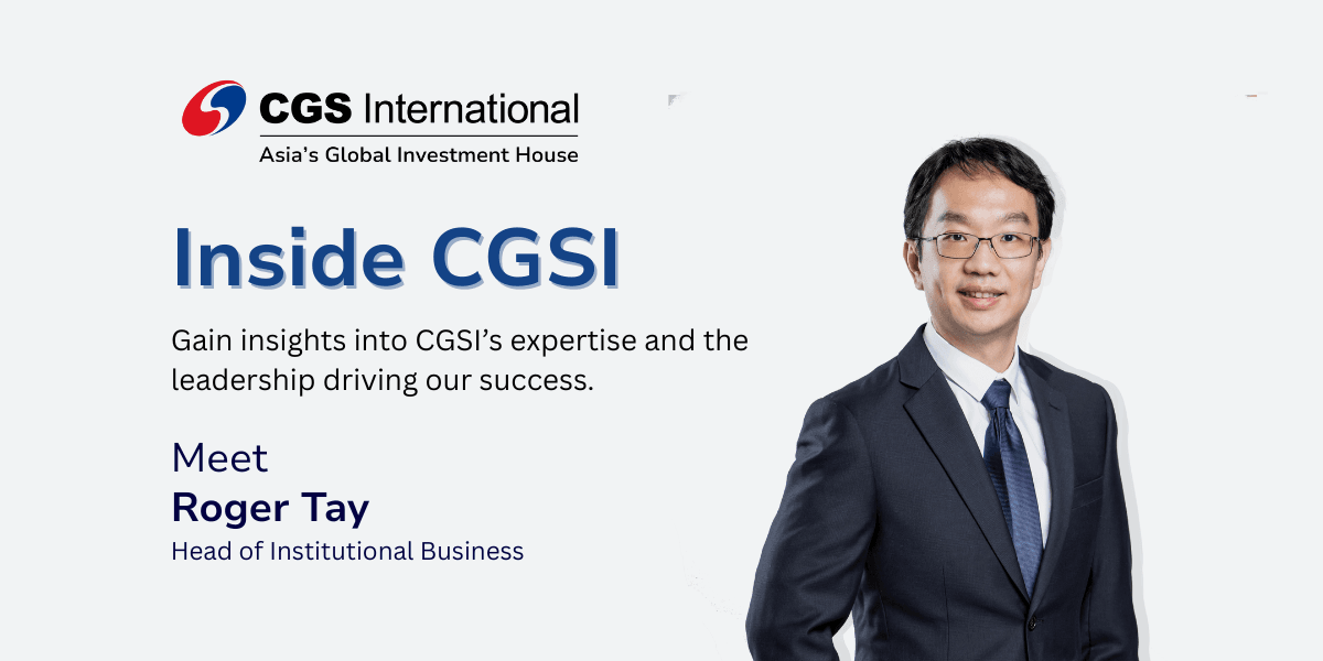 CGS International SG